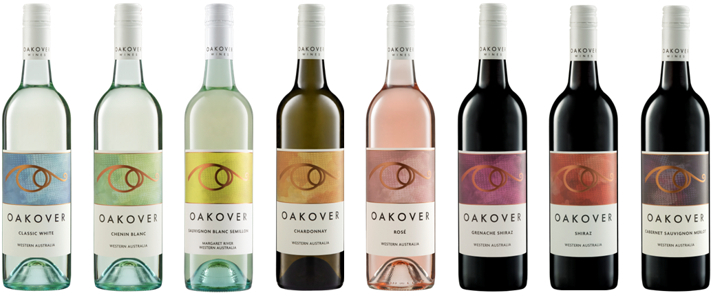 Oakover – Fine Wine Wholesalers Perth WA